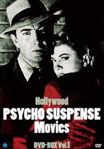 詳しい納期他、ご注文時はお支払・送料・返品のページをご確認ください発売日2016/9/2ハリウッド サイコ・サスペンス映画傑作選 DVD-BOX Vol.1 ジャンル 洋画サスペンス 監督 カーティス・バーンハート 出演 ハンフリー・ボガー...