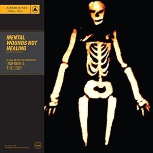 MENTAL WOUNDS NOT HEALING詳しい納期他、ご注文時はお支払・送料・返品のページをご確認ください発売日2018/6/15UNIFORM ＆ THE BODY / MENTAL WOUNDS NOT HEALINGユニフォ...