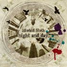 モービッドスロウス ナイト アンド デイ詳しい納期他、ご注文時はお支払・送料・返品のページをご確認ください発売日2013/10/9Morbid Sloth / night and dayナイト アンド デイ ジャンル 邦楽ロック/ソウル 関...