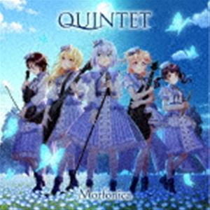 モルフォニカ クインテット詳しい納期他、ご注文時はお支払・送料・返品のページをご確認ください発売日2023/3/15関連キーワード：BanG Dream! バンドリ！ バンドリ ガルパ モニカ BanG Dream! バンドリ！Morfon...