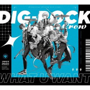 インピッシュクロウ ホワット ユー ウォント詳しい納期他、ご注文時はお支払・送料・返品のページをご確認ください発売日2025/9/3関連キーワード：シングルImpish Crow / WHAT U WANTホワット ユー ウォント ジャンル...
