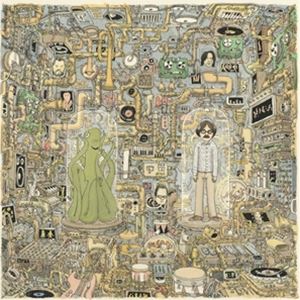 OK HUMAN詳しい納期他、ご注文時はお支払・送料・返品のページをご確認ください発売日2021/2/12WEEZER / OK HUMANウィーザー / OK・ヒューマン ジャンル 洋楽ロック 関連キーワード ウィーザーWEEZERゴージ...