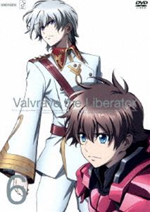 詳しい納期他、ご注文時はお支払・送料・返品のページをご確認ください発売日2014/5/28関連キーワード：ヴヴヴ VVV革命機ヴァルヴレイヴ 2nd SEASON6（通常版） ジャンル アニメテレビアニメ 監督 松尾衡 出演 逢坂良太木村良...