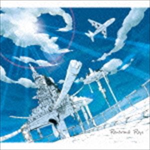 マーマレードブッチャー アトランティスエアポート レンブラント レイズ詳しい納期他、ご注文時はお支払・送料・返品のページをご確認ください発売日2015/10/28Marmalade butcher／ATLANTIS AIRPORT / Re...