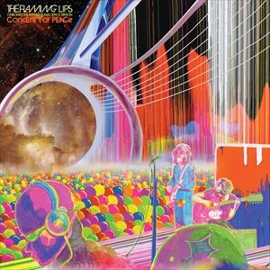 FLAMING LIPS ONBOARD THE INTERNATIONAL SPACE STATION CONCERT FOR PEACE詳しい納期他、ご注文時はお支払・送料・返品のページをご確認ください発売日2017/6/23FLAMI...