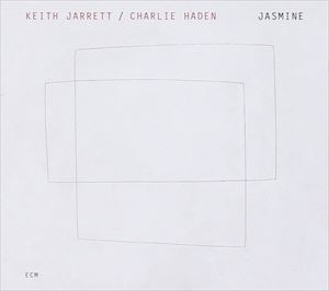 JASMINE詳しい納期他、ご注文時はお支払・送料・返品のページをご確認ください発売日2010/5/7KEITH JARRETT ／ CHARLIE HADEN / JASMINEキース・ジャレット／チャーリー・ヘイデン / ジャスミン ジ...