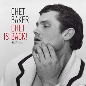 CHET IS BACK!詳しい納期他、ご注文時はお支払・送料・返品のページをご確認ください発売日2016/10/21CHET BAKER / CHET IS BACK!チェット・ベイカー / チェット・イズ・バック! ジャンル ジャズ・フ...