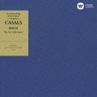 J.S.BACH： SUITES FOR UNACCOMPANIED CELLO （COMPLETE）詳しい納期他、ご注文時はお支払・送料・返品のページをご確認ください発売日2014/8/20関連キーワード：WPCS-23092/3パブロ・...