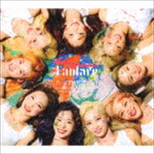 FANFARE詳しい納期他、ご注文時はお支払・送料・返品のページをご確認ください発売日2020/7/8関連キーワード：WPZL-31750/1TWICE / Fanfare（初回限定盤A／CD＋DVD）FANFARE ジャンル 洋楽アジアン...