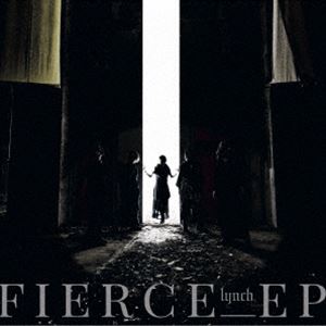 リンチ フィアース イーピー詳しい納期他、ご注文時はお支払・送料・返品のページをご確認ください発売日2024/6/26lynch. / FIERCE-EP（通常盤）フィアース イーピー ジャンル 邦楽ロック/ソウル 関連キーワード lync...