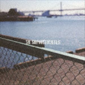 フェブアズヤングメイソン ソー ソフィスティケイテッド詳しい納期他、ご注文時はお支払・送料・返品のページをご確認ください発売日2017/3/29FEBB AS YOUNG MASON / So Sophisticatedソー ソフィスティケ...