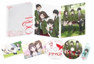 詳しい納期他、ご注文時はお支払・送料・返品のページをご確認ください発売日2013/7/26関連キーワード：TVアニメRDGレッドデータガールRDG レッドデータガール 第2巻 ジャンル アニメテレビアニメ 監督 篠原俊哉 出演 早見沙織内山...