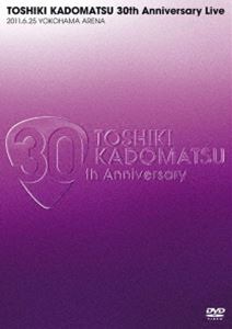 詳しい納期他、ご注文時はお支払・送料・返品のページをご確認ください発売日2011/12/14関連キーワード：30thアニバーサリーライブ 30thアニバーサリー 30周年ライブ 30周年 横浜アリーナ live ライブ ライブDVD角松敏生...