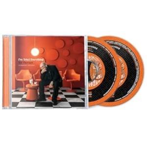 I’VE TRIED EVERYTHING BUT THERAPY （COMPLETE EDITION）詳しい納期他、ご注文時はお支払・送料・返品のページをご確認ください発売日2025/11/28TEDDY SWIMS / I’VE TRI...