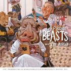 BARBER OF THE BEASTS詳しい納期他、ご注文時はお支払・送料・返品のページをご確認ください発売日2012/10/30ZAK MORGAN / BARBER OF THE BEASTSザック・モーガン / バーバー・オブ・ザ・...