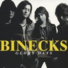 バイネックス グローリーデイズ詳しい納期他、ご注文時はお支払・送料・返品のページをご確認ください発売日2008/5/21BINECKS / GLORY DAYSグローリーデイズ ジャンル 邦楽ロック/ソウル 関連キーワード BINECKS元...