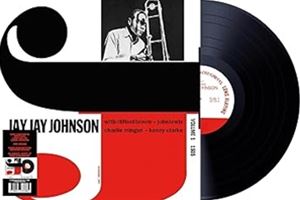 EMINENT JAY JAY JOHNSON VOLUME 1詳しい納期他、ご注文時はお支払・送料・返品のページをご確認ください発売日2024/7/12JAY JAY JOHNSON / EMINENT JAY JAY JOHNSON V...