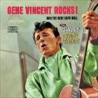 GENE VINCENT ROCKS!詳しい納期他、ご注文時はお支払・送料・返品のページをご確認ください発売日2012/9/21GENE VINCENT / GENE VINCENT ROCKS!ジーン・ヴィンセント / ジーン・ヴィンセン...