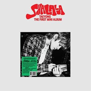 1ST MINI ALBUM ： SHALALA （DIGIPACK VER.）詳しい納期他、ご注文時はお支払・送料・返品のページをご確認ください発売日2023/6/6TAEYONG （NCT） / 1ST MINI ALBUM ： SHA...