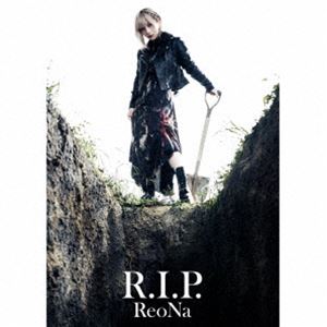 レオナ アール アイ ピー詳しい納期他、ご注文時はお支払・送料・返品のページをご確認ください発売日2023/11/15関連キーワード：VVCL-2350/1 RIP アールアイピー シングルReoNa / R.I.P.（初回生産限定盤／アー...