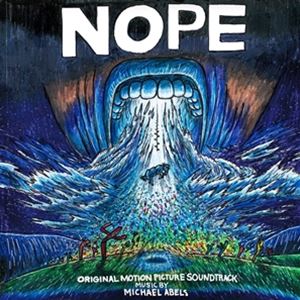NOPE （COLORED VINYL）詳しい納期他、ご注文時はお支払・送料・返品のページをご確認ください発売日2022/12/23O.S.T. / NOPE （COLORED VINYL）サウンドトラック / ノープ（カラー・ヴァイナル）...