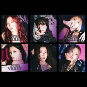 パープルキス オン ザ バイオレット詳しい納期他、ご注文時はお支払・送料・返品のページをご確認ください発売日2024/7/17PURPLE K!SS / ON THE VIOLET（数量限定盤／Solo盤）オン ザ バイオレット ジャンル ...