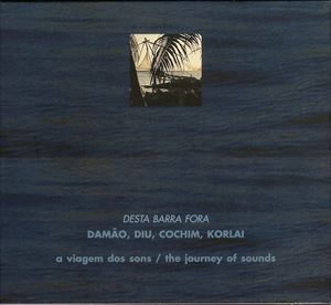 ザ ジャーニー オブ サウンズ2 ポルトガルリョウインド詳しい納期他、ご注文時はお支払・送料・返品のページをご確認ください発売日2016/1/10（V.A.） / ザ・ジャーニー・オヴ・サウンズ2 ポルトガル領インドザ ジャーニー オブ サ...