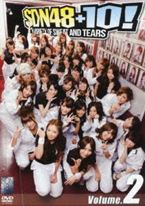 詳しい納期他、ご注文時はお支払・送料・返品のページをご確認ください発売日2011/7/2SDN48＋10! Volume.2 ジャンル 国内TVバラエティ 監督 出演 SDN482010年にシングル「GAGAGA」でメジャーデビューを果たし...