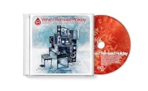 VERVE REMIXED HOLIDAY詳しい納期他、ご注文時はお支払・送料・返品のページをご確認ください発売日2025/11/21VA / VERVE REMIXED HOLIDAYヴァリアス / ヴァーヴ・リミックスド・ホリデイ ジャ...