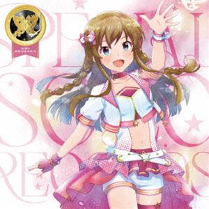 コウサカウミシーブイウエダレイナ ジ アイドルマスター ミリオン ライブ スペシャル ソロ レコーズ コウサカウミ詳しい納期他、ご注文時はお支払・送料・返品のページをご確認ください発売日2025/8/27関連キーワード：IDOLMASTER...