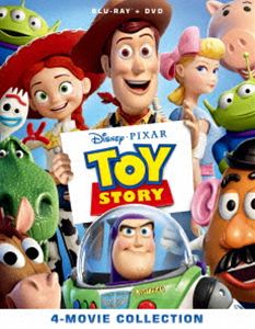 トイストーリー4ムービーコレクション詳しい納期他、ご注文時はお支払・送料・返品のページをご確認ください発売日2026/7/1関連キーワード：アニメーション アニメ映画 アニメ 映画 Toy Story トイストーリー 4ムービーコレクション...