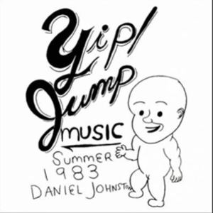 YIP JUMP MUSIC詳しい納期他、ご注文時はお支払・送料・返品のページをご確認ください発売日2024/7/12DANIEL JOHNSTON / YIP JUMP MUSICダニエル・ジョンストン / イップ・ジャンプ・ミュージック...