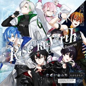 クロノバ ライズ オブ リ バース2026/3/10 AM 7:59まで初回分予約受付中！詳しい納期他、ご注文時はお支払・送料・返品のページをご確認ください発売日2026/4/8関連キーワード：2nd Album 2ndアルバム ライズオブ...