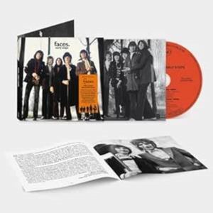 EARLY STEPS詳しい納期他、ご注文時はお支払・送料・返品のページをご確認ください発売日2025/11/14FACES / EARLY STEPSフェイセズ / アーリー・ステップス ジャンル 洋楽ロック 関連キーワード フェイセズF...