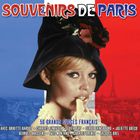 SOUVENIRS OF PARIS詳しい納期他、ご注文時はお支払・送料・返品のページをご確認ください発売日2013/4/26VARIOUS / SOUVENIRS OF PARISヴァリアス / パリからの贈り物〜フレンチ・ヒッツ ジャン...