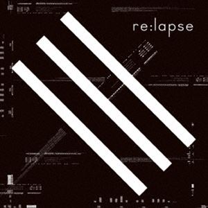 リラプス リラプス 3 イーピー詳しい納期他、ご注文時はお支払・送料・返品のページをご確認ください発売日2024/2/21re：lapse / re：lapse III.epリラプス 3 イーピー ジャンル 邦楽ロック/ソウル 関連キーワー...