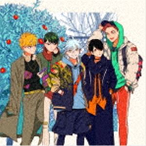 マイクス ジャニュアリー詳しい納期他、ご注文時はお支払・送料・返品のページをご確認ください発売日2021/12/15Mics!! / January（通常盤 ［初回プレス限定］）ジャニュアリー ジャンル アニメ・ゲーム国内アニメ音楽 関連キ...