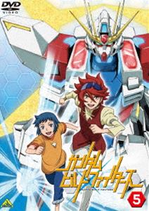 詳しい納期他、ご注文時はお支払・送料・返品のページをご確認ください発売日2014/4/25ガンダムビルドファイターズ5 ジャンル アニメガンダム 監督 長崎健司 出演 小松未可子國立幸石川由依佐藤拓也三石琴乃時は近未来。アニメ作品『機動戦士...