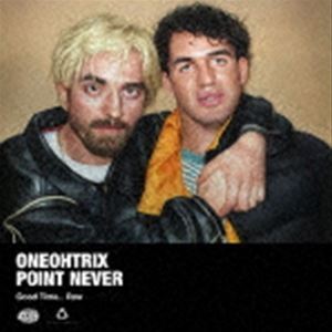 ワンオートリックスポイントネバー グッド タイム ロー詳しい納期他、ご注文時はお支払・送料・返品のページをご確認ください発売日2020/10/30※2021年02月28日までの期間限定出荷関連キーワード：OPNOneohtrix Point...