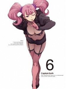 詳しい納期他、ご注文時はお支払・送料・返品のページをご確認ください発売日2014/12/26関連キーワード：ブルーレイ BDキャプテン・アース VOL.6 初回生産限定版 ジャンル アニメロボットアニメ 監督 五十嵐卓哉 出演 入野自由神谷...