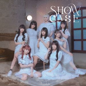 ストロベリーガールズ ショウケース詳しい納期他、ご注文時はお支払・送料・返品のページをご確認ください発売日2024/8/13関連キーワード：ストガStrawberry Girls / SHOWCASE（Type-A）ショウケース ジャンル ...