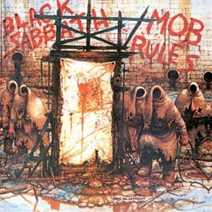 MOB RULES詳しい納期他、ご注文時はお支払・送料・返品のページをご確認ください発売日2022/11/18BLACK SABBATH / MOB RULESブラック・サバス / モブ・ルールズ ジャンル 洋楽ハードロック/ヘヴィメタル ...