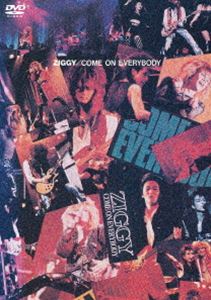 詳しい納期他、ご注文時はお支払・送料・返品のページをご確認ください発売日2014/12/24関連キーワード：カモンエブリバディ 日本武道館 武道館 live ライブ ライブDVD ジギーZIGGY／COME ON EVERYBODY ジャン...