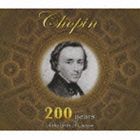 CHOPIN 200 YEARS OF THE BIRTH OF CHOPIN詳しい納期他、ご注文時はお支払・送料・返品のページをご確認ください発売日2009/3/18関連キーワード：VICC-60695/8（クラシック） / ベスト・オブ...