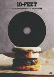 詳しい納期他、ご注文時はお支払・送料・返品のページをご確認ください発売日2018/12/5関連キーワード：10FEET 10フィート オブザキッズバイザキッズフォーザキッズ オブザキッズ バイザキッズ フォーザキッズ 7 live ライブ ...