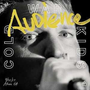 AUDIENCE詳しい納期他、ご注文時はお支払・送料・返品のページをご確認ください発売日2018/7/13COLD WAR KIDS / AUDIENCEコールド・ウォー・キッズ / オーディエンス ジャンル 洋楽ロック 関連キーワード コ...