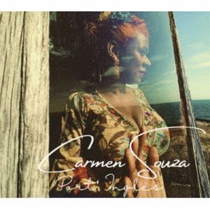 ソウザ カルメン ポルト イングレス詳しい納期他、ご注文時はお支払・送料・返品のページをご確認ください発売日2024/11/24カルメン・ソウザ / ポルト・イングレスポルト イングレス ジャンル 洋楽ヨーロッパ民族音楽 関連キーワード カ...