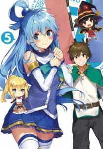 詳しい納期他、ご注文時はお支払・送料・返品のページをご確認ください発売日2017/7/28関連キーワード：このすば このすば！この素晴らしい世界に祝福を!2 DVD限定版 第5巻 ジャンル アニメテレビアニメ 監督 金崎貴臣 出演 福島潤雨...