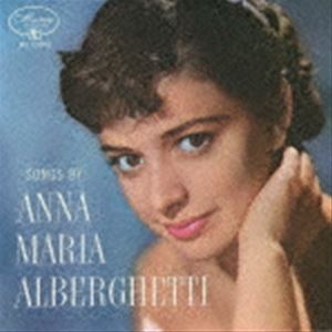 アルバゲッティ アナマリア ソングス バイ アナ マリア アルバゲッティ詳しい納期他、ご注文時はお支払・送料・返品のページをご確認ください発売日2022/12/7アナ・マリア・アルバゲッティ（vo） / ソングス・バイ・アナ・マリア・アルバ...