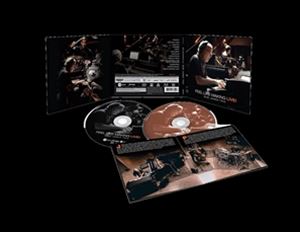 FEEL LIKE MAKING LIVE!詳しい納期他、ご注文時はお支払・送料・返品のページをご確認ください発売日2022/2/25BOB JAMES TRIO / FEEL LIKE MAKING LIVE!ボブ・ジェームス・トリオ /...